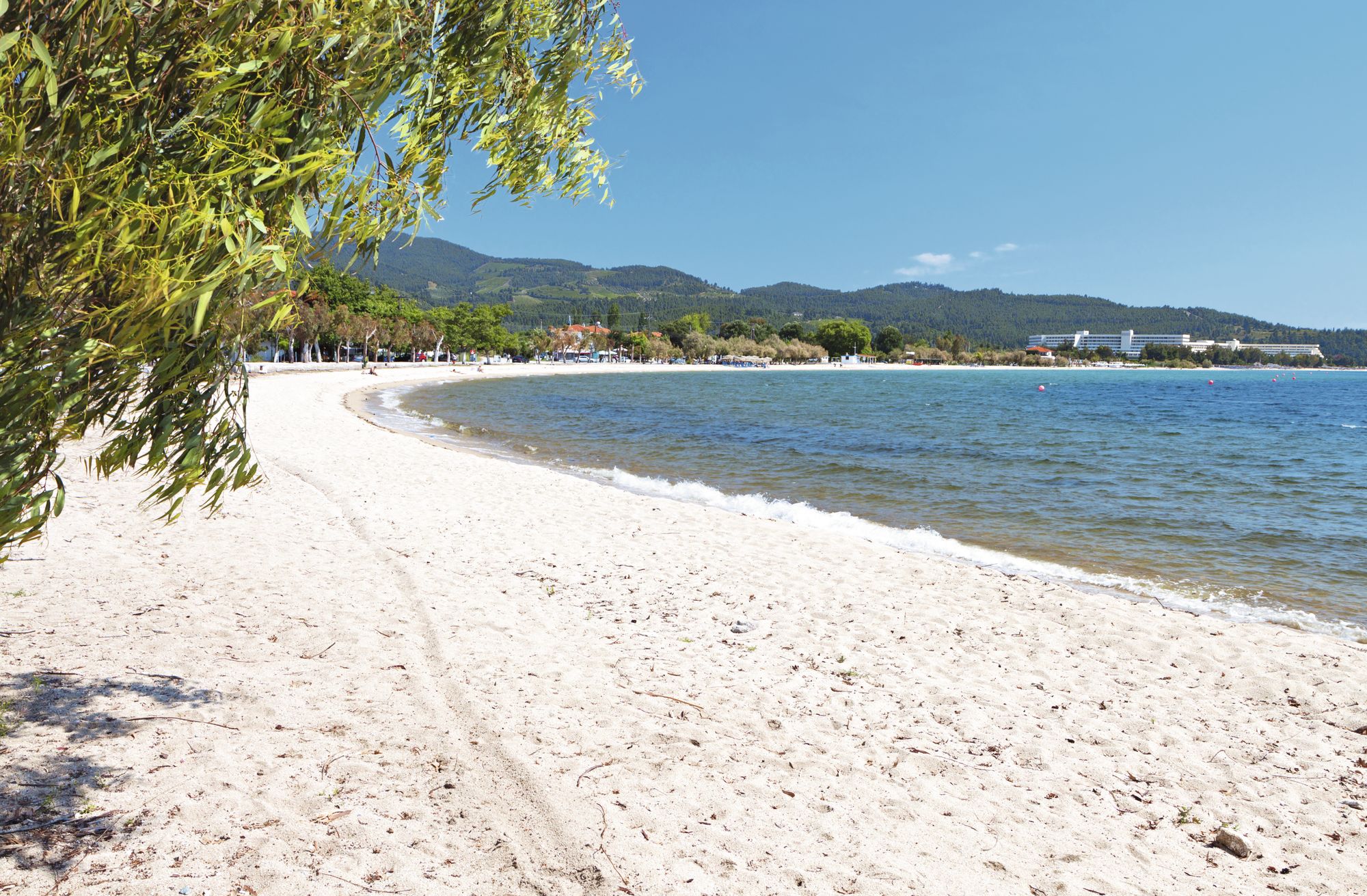 When is the best time to visit Kalives (Halkidiki) | TUI.co.uk