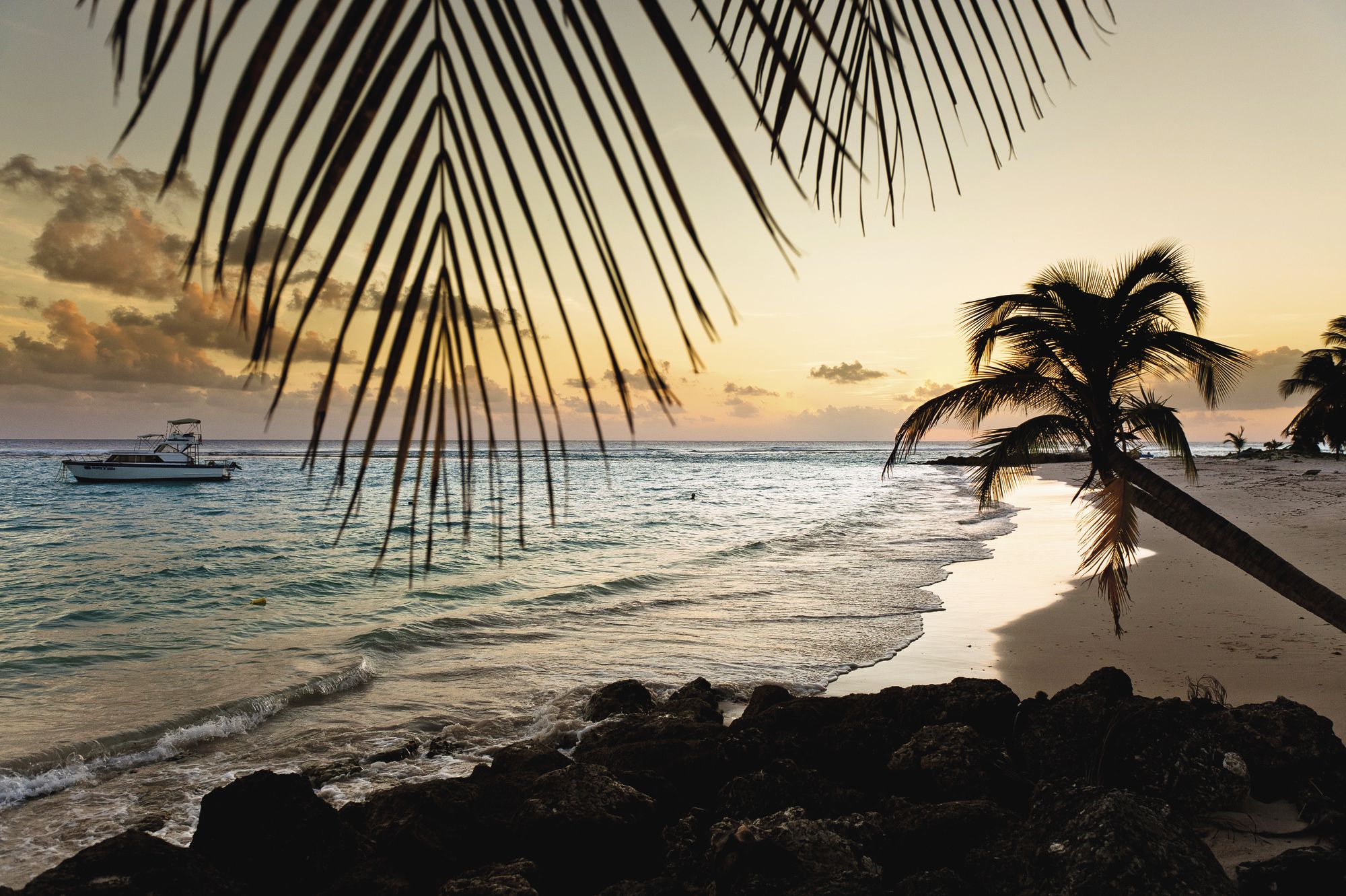 Weather in Barbados in May | TUI.co.uk