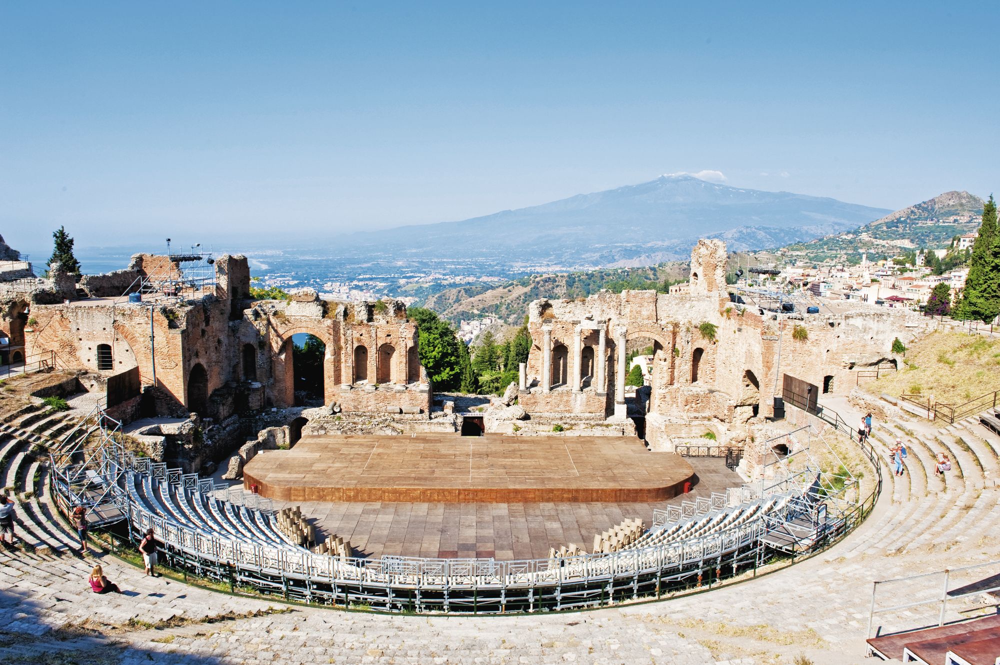 Russotti Francesco Taormina Sicily Weather